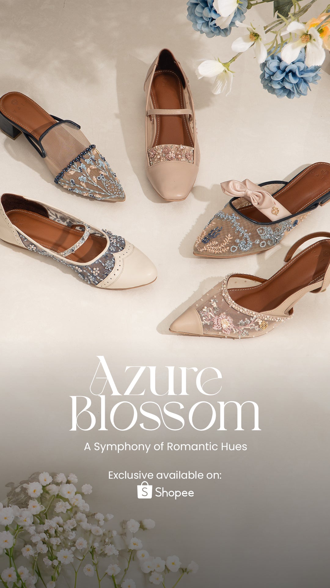 VAIA | Official Website