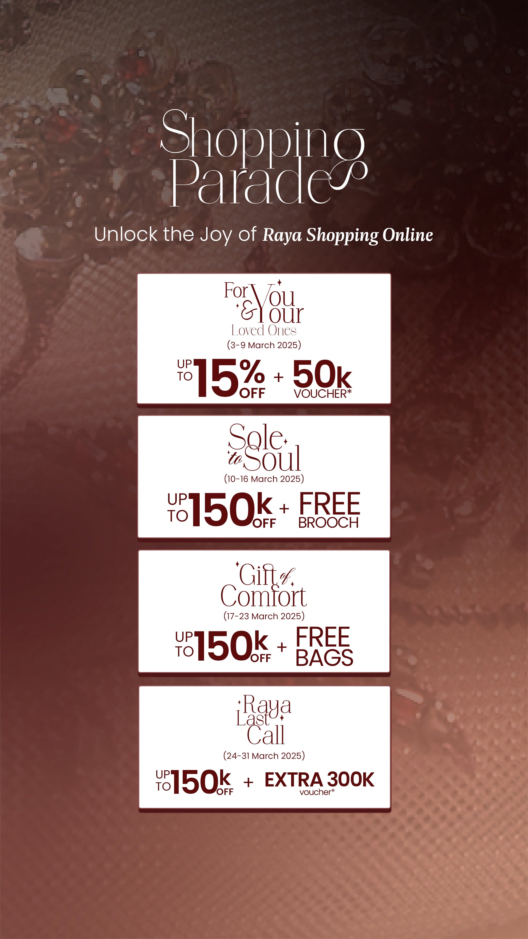 VAIA | Official Website