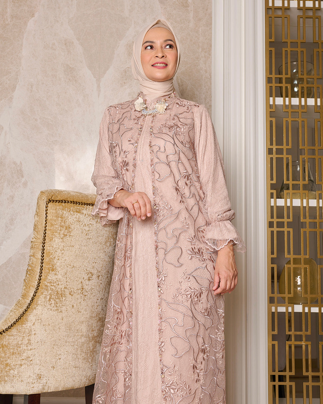 Diana Dress