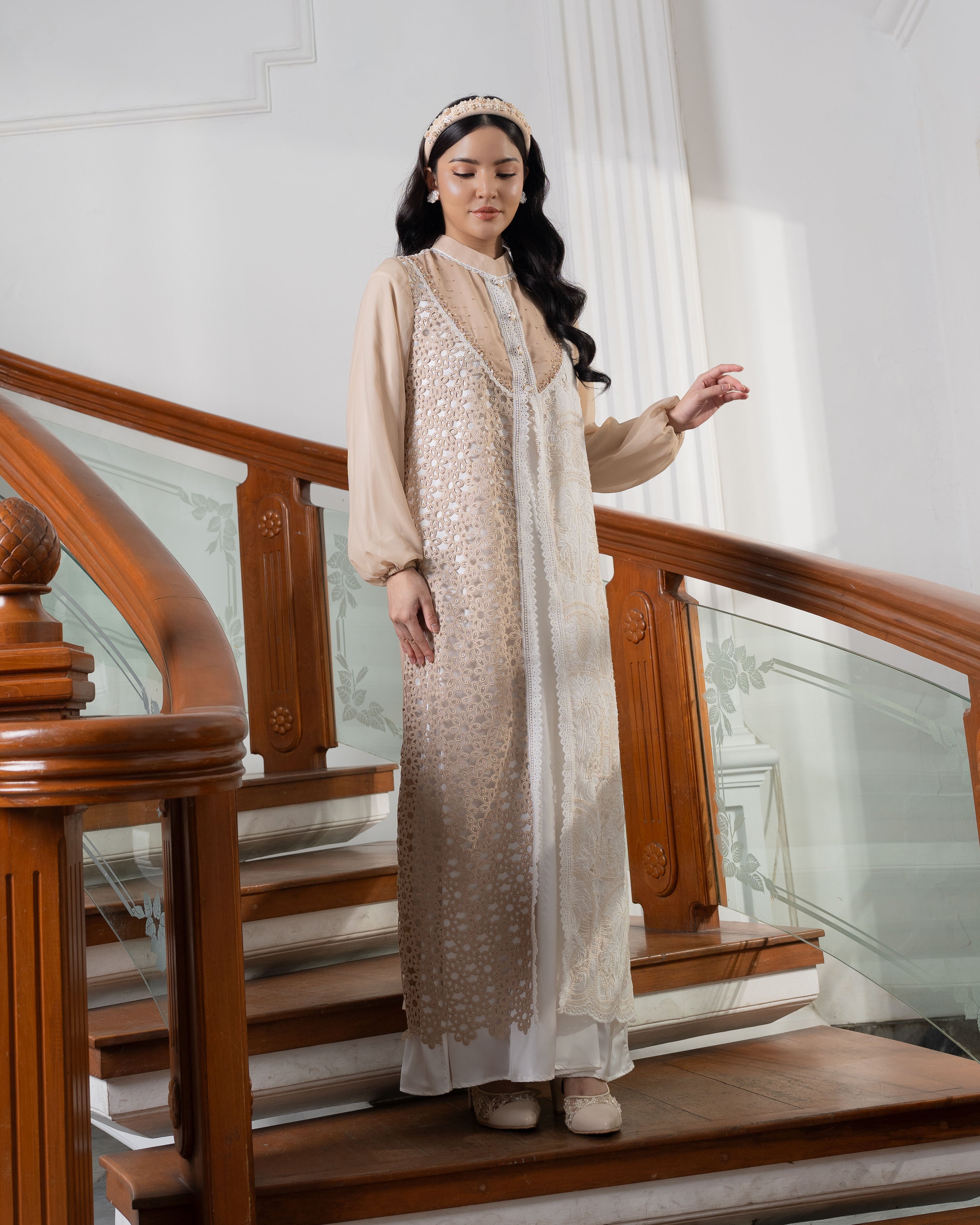 Ishma Dress