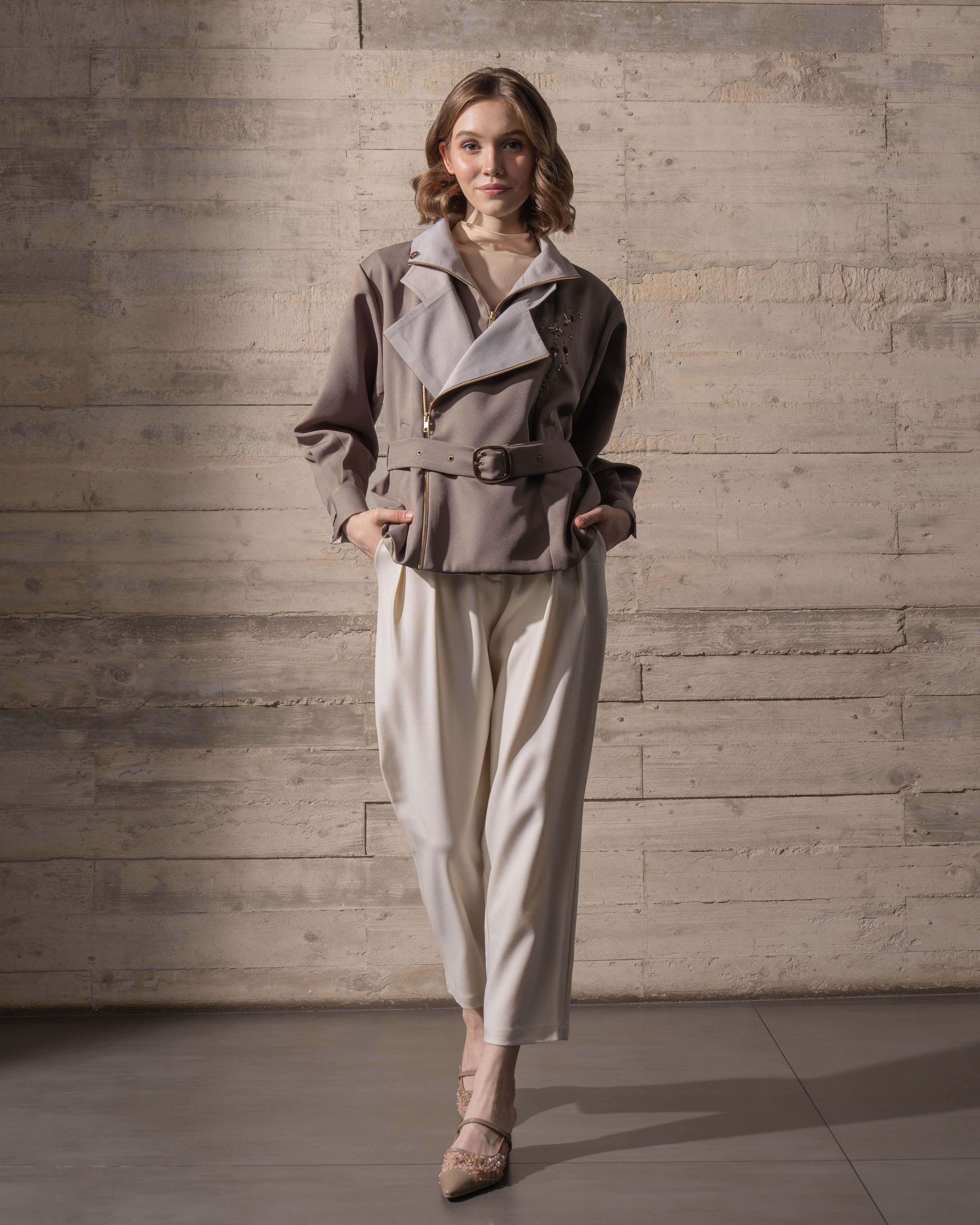 Ruka Jacket