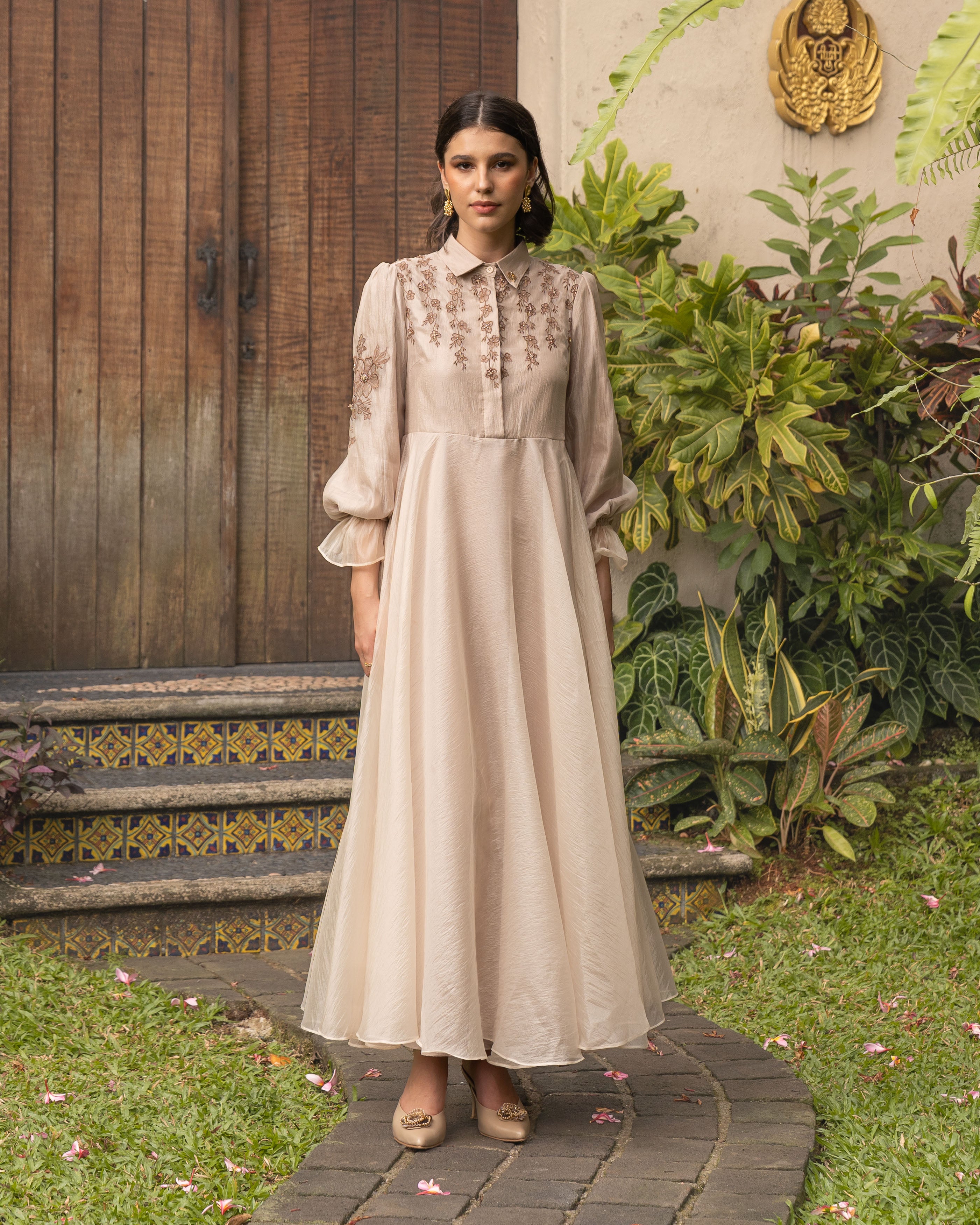 Billa Dress