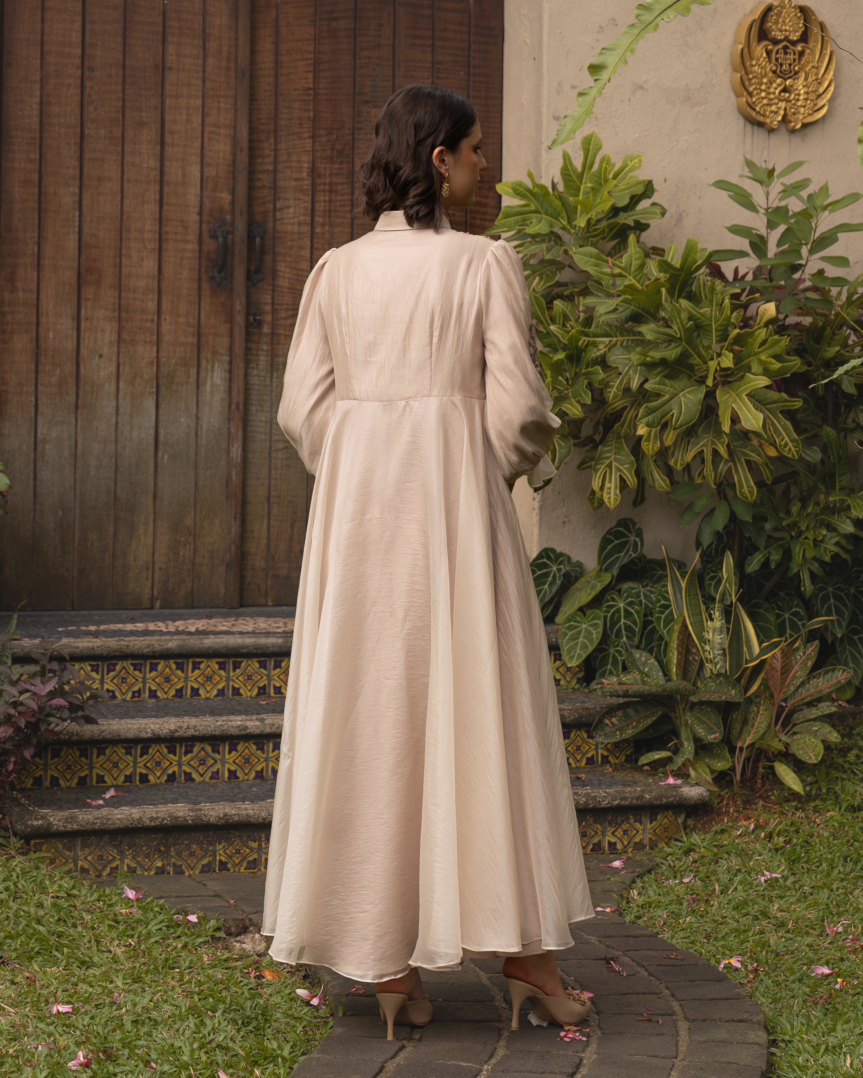 Billa Dress