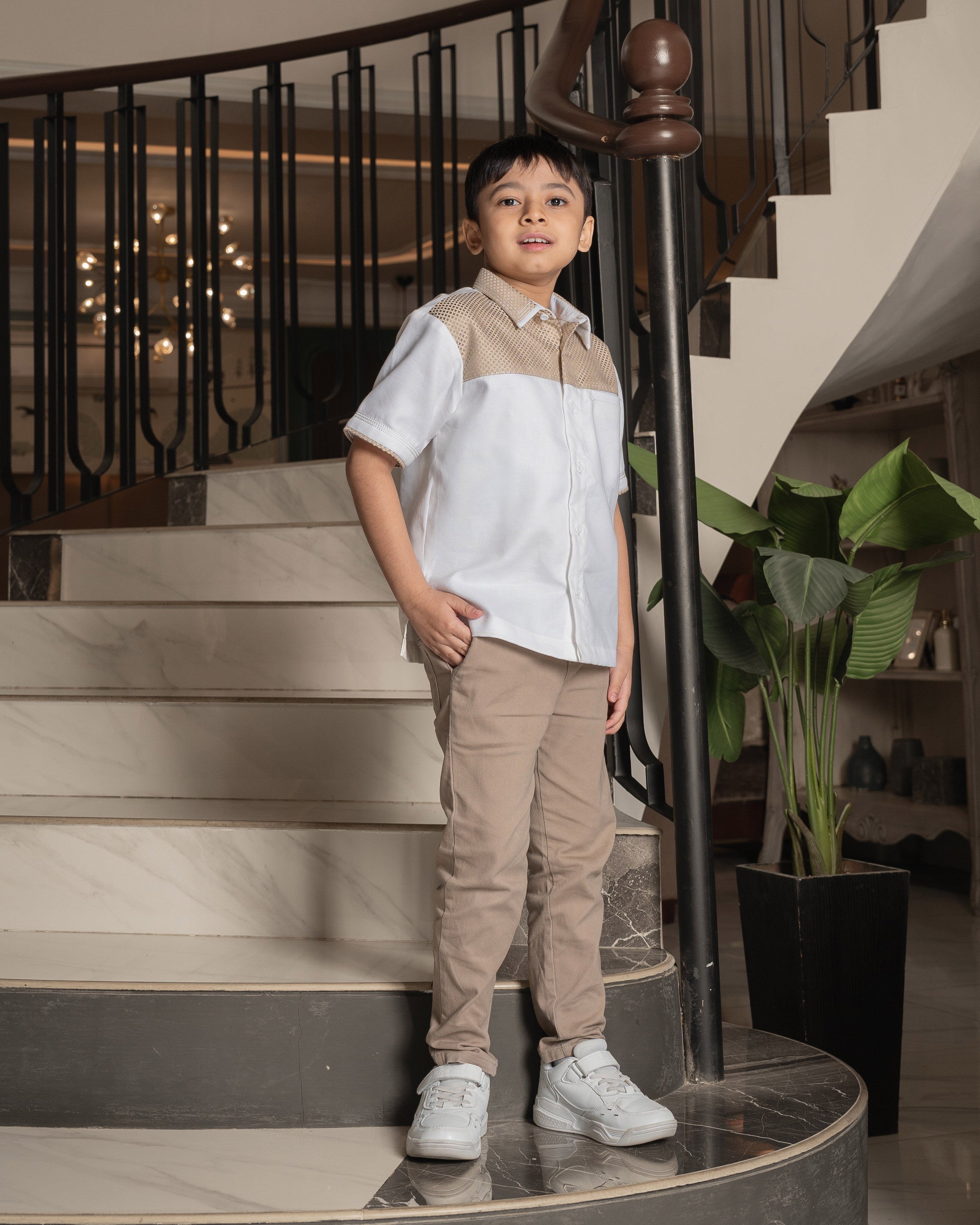 [Pre-Order] Gavin Boy