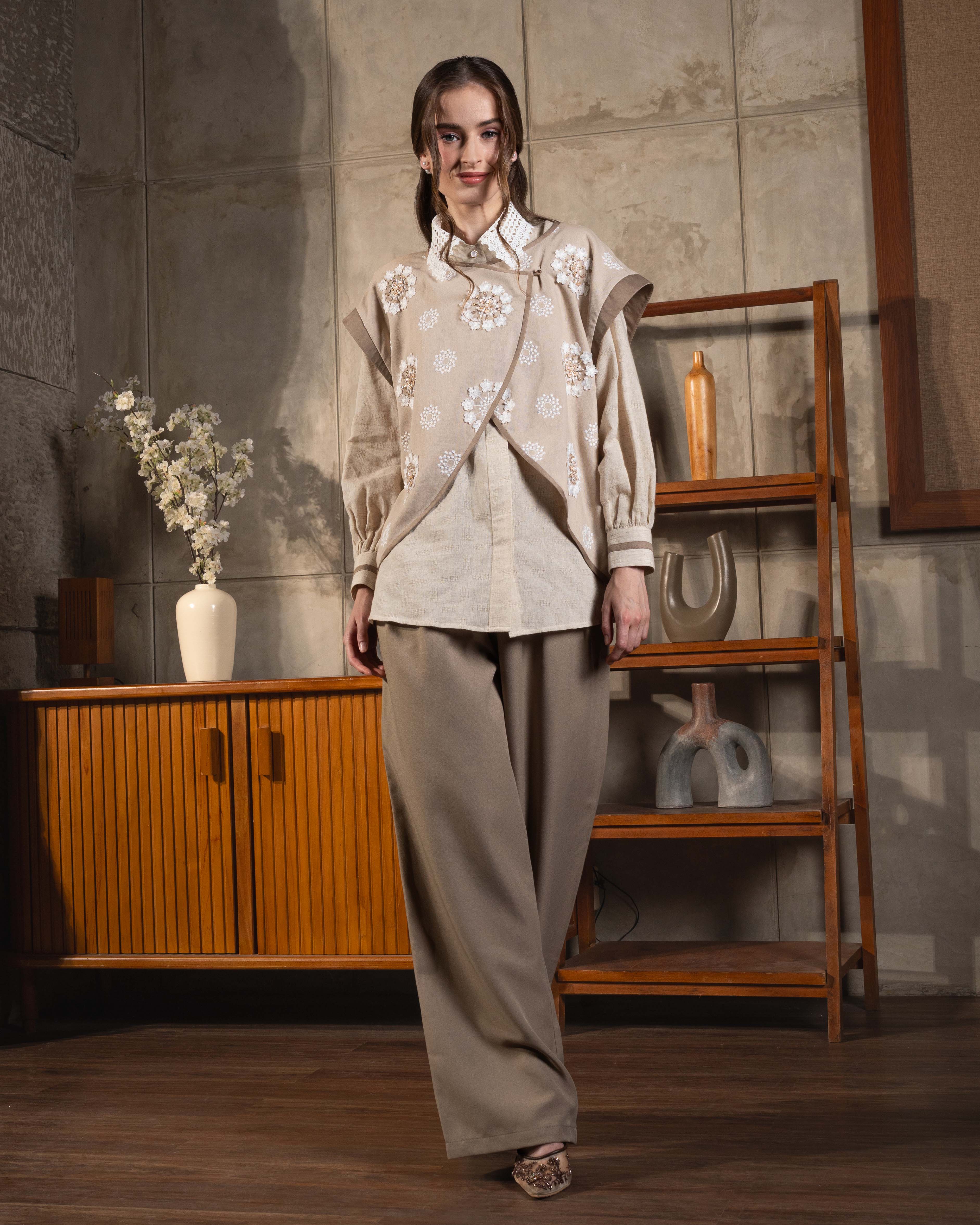 Yuki Top Set